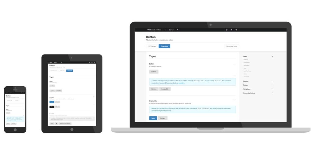 10 best CSS frameworks in 2020 | Creative Bloq