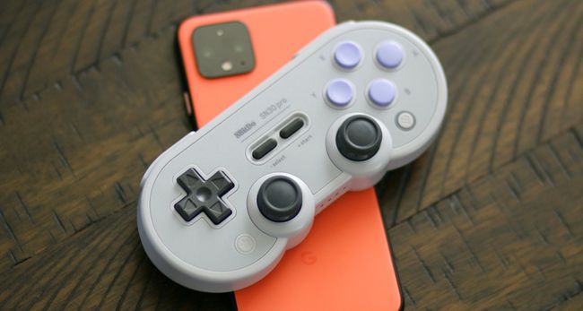 Best game controllers for Android | Android Central