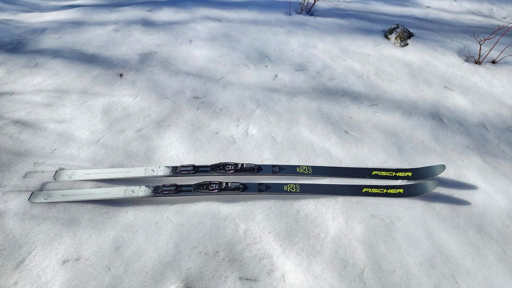 The best cross-country skis 2025: tested by experts | Advnture