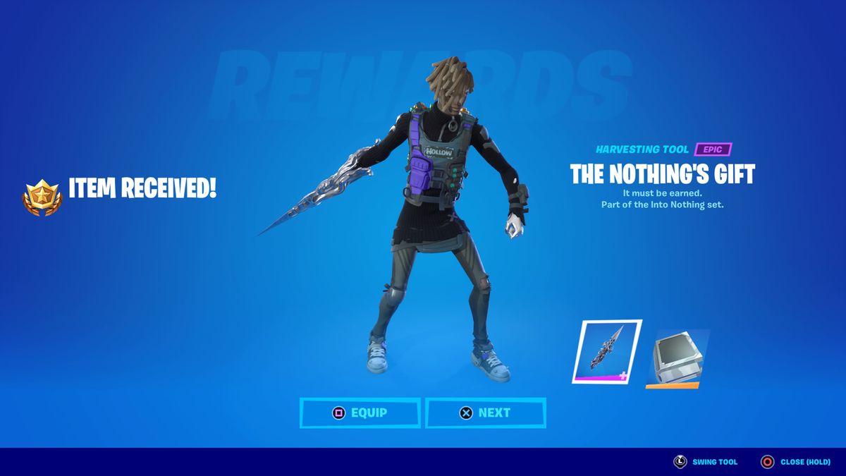 Where to Tune The TV in Fortnite for the Bytes Quests | GamesRadar+