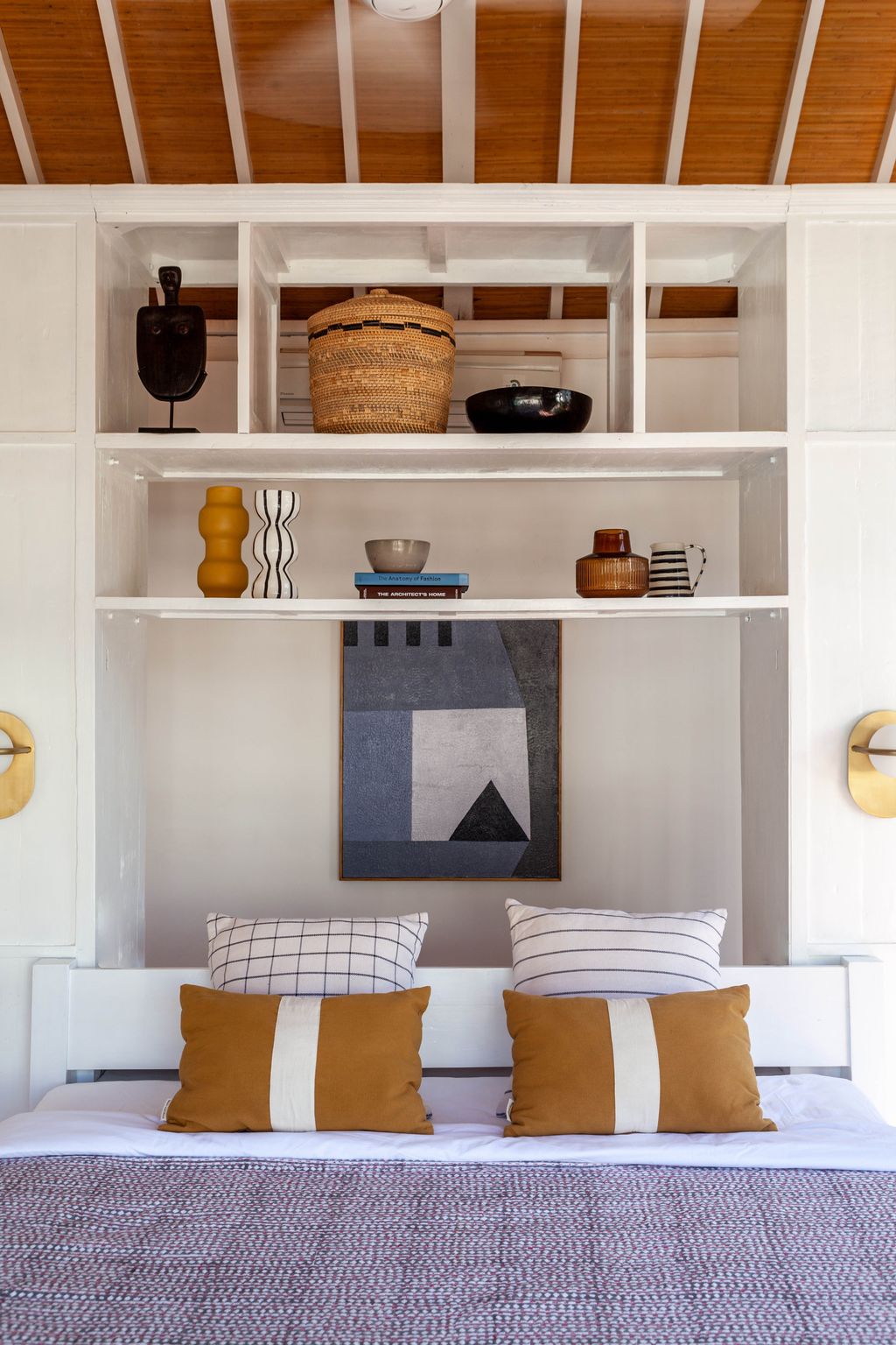 Bedroom shelving ideas – 10 ways to add storage and style to your space ...