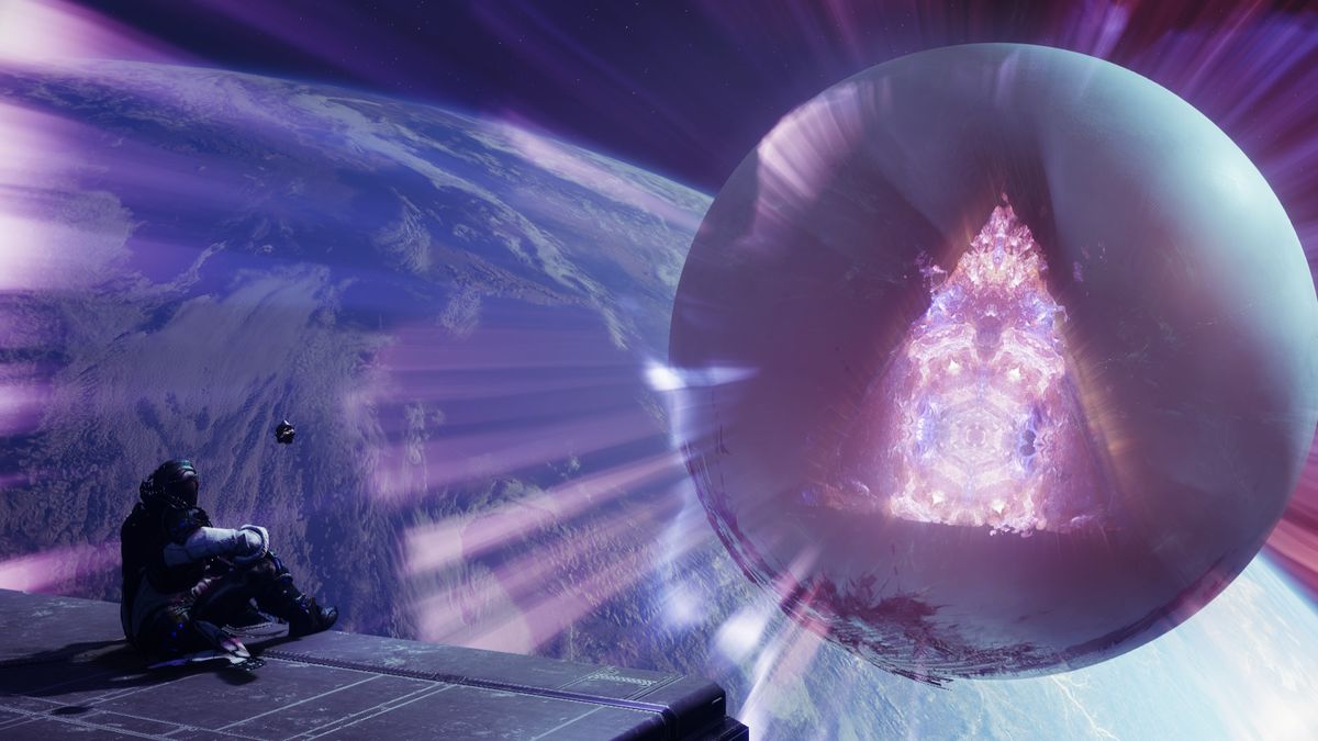 Episodes, the Dreadnaught, and Year 11: Bungie won't let Destiny 2 slow ...