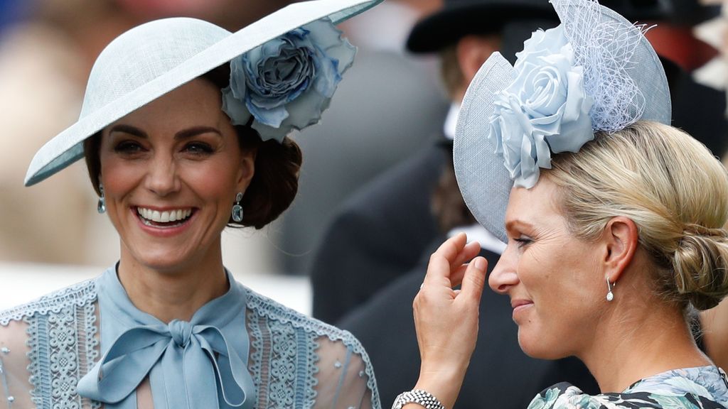 The genius trick royals use to ensure their lipstick never looks bad in ...