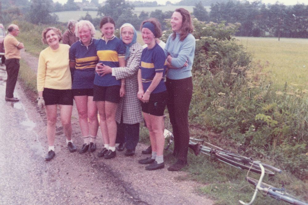 Trailblazers: The exceptional women who changed UK cycling | Cycling Weekly