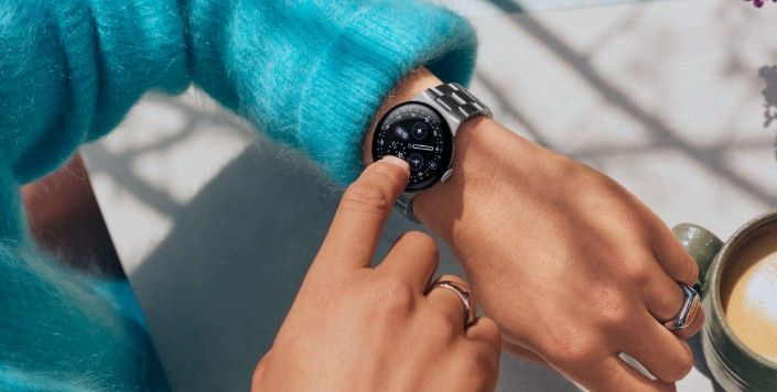 Google may bring a new 'forgotten device' feature to its Pixel Watch ...