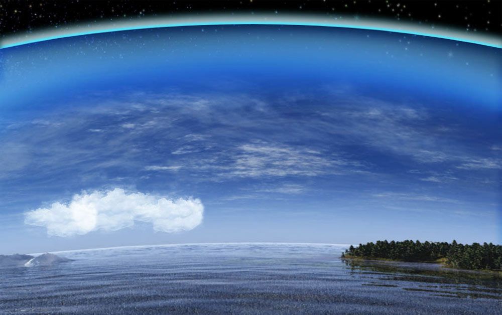 The Climate Change Debate: Man vs. Nature | Live Science