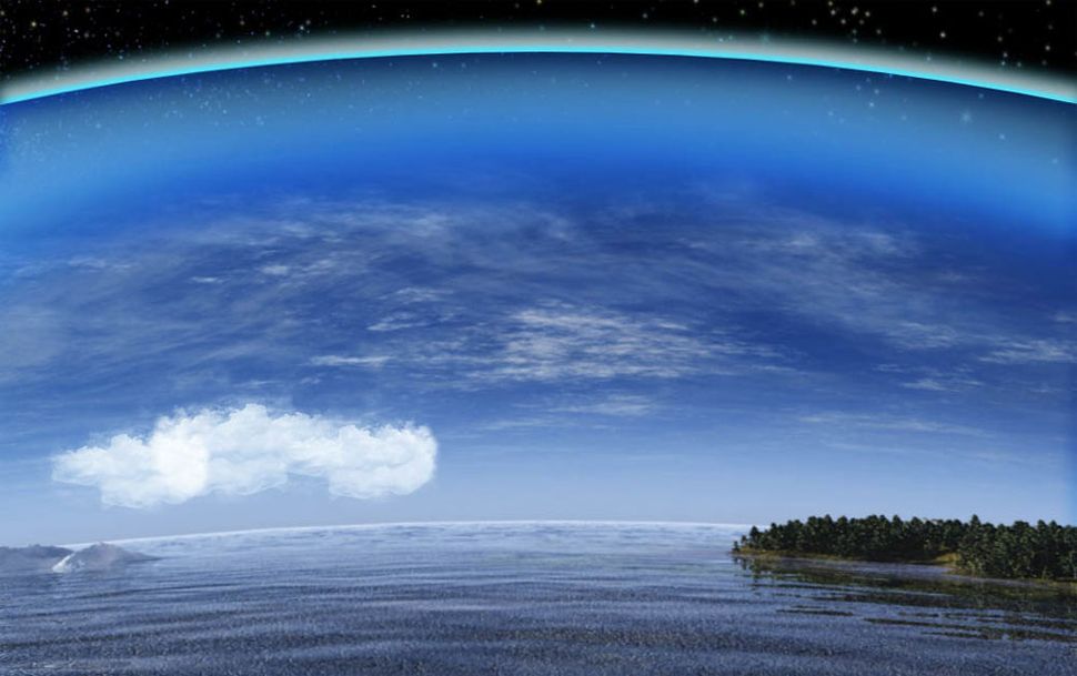 The Climate Change Debate: Man vs. Nature | Live Science