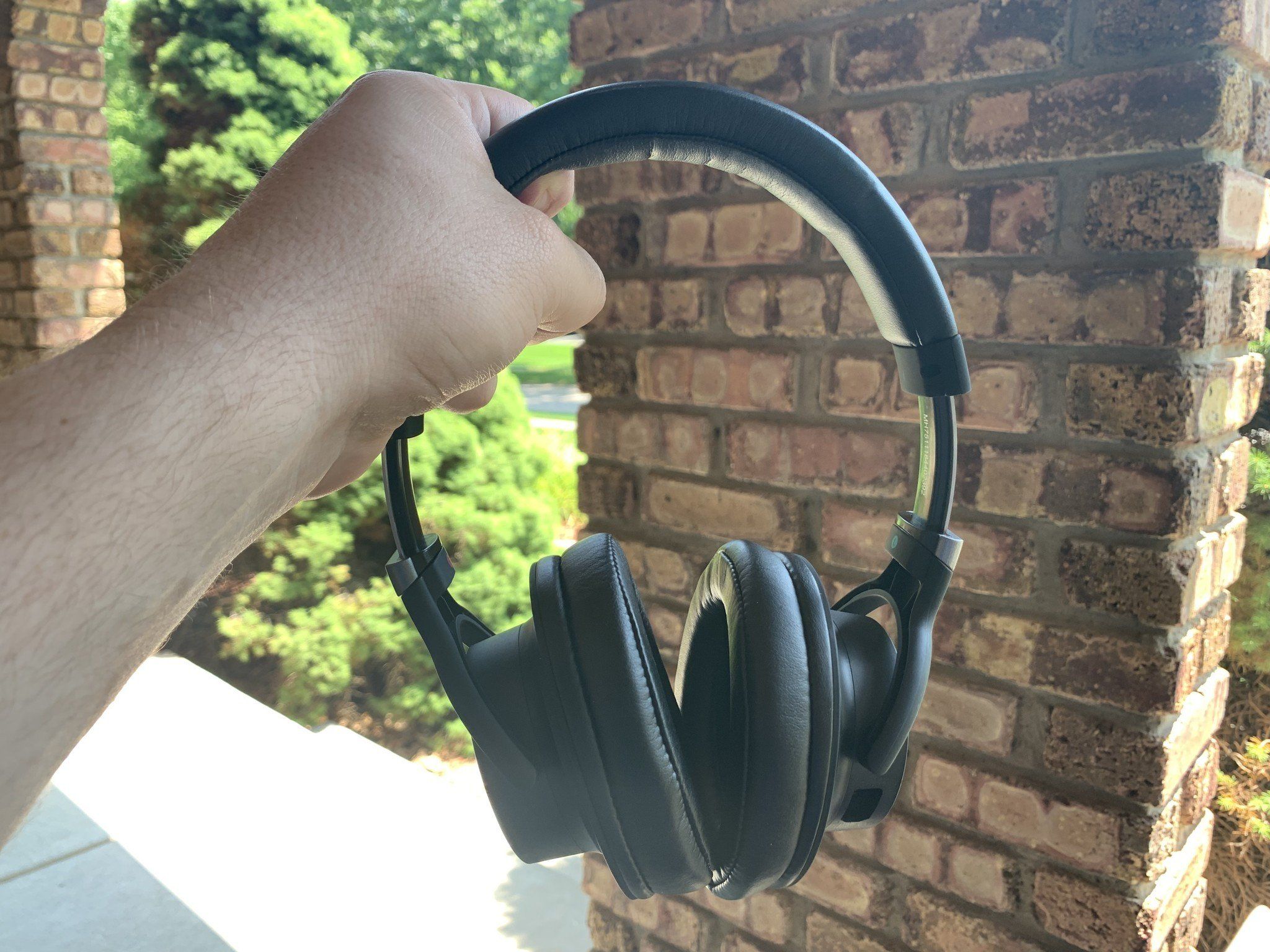 Cooler Master MH751 gaming headset review: High-end performance, low ...
