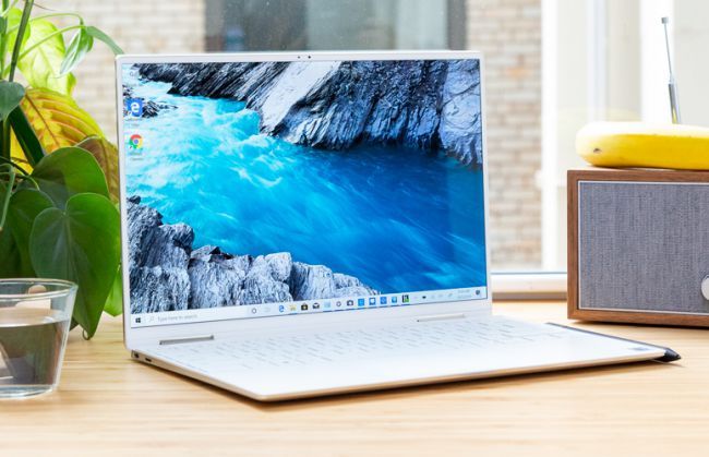 HP Spectre x360 (Late 2019) vs. Dell XPS 13 2-in-1: Which laptop wins ...