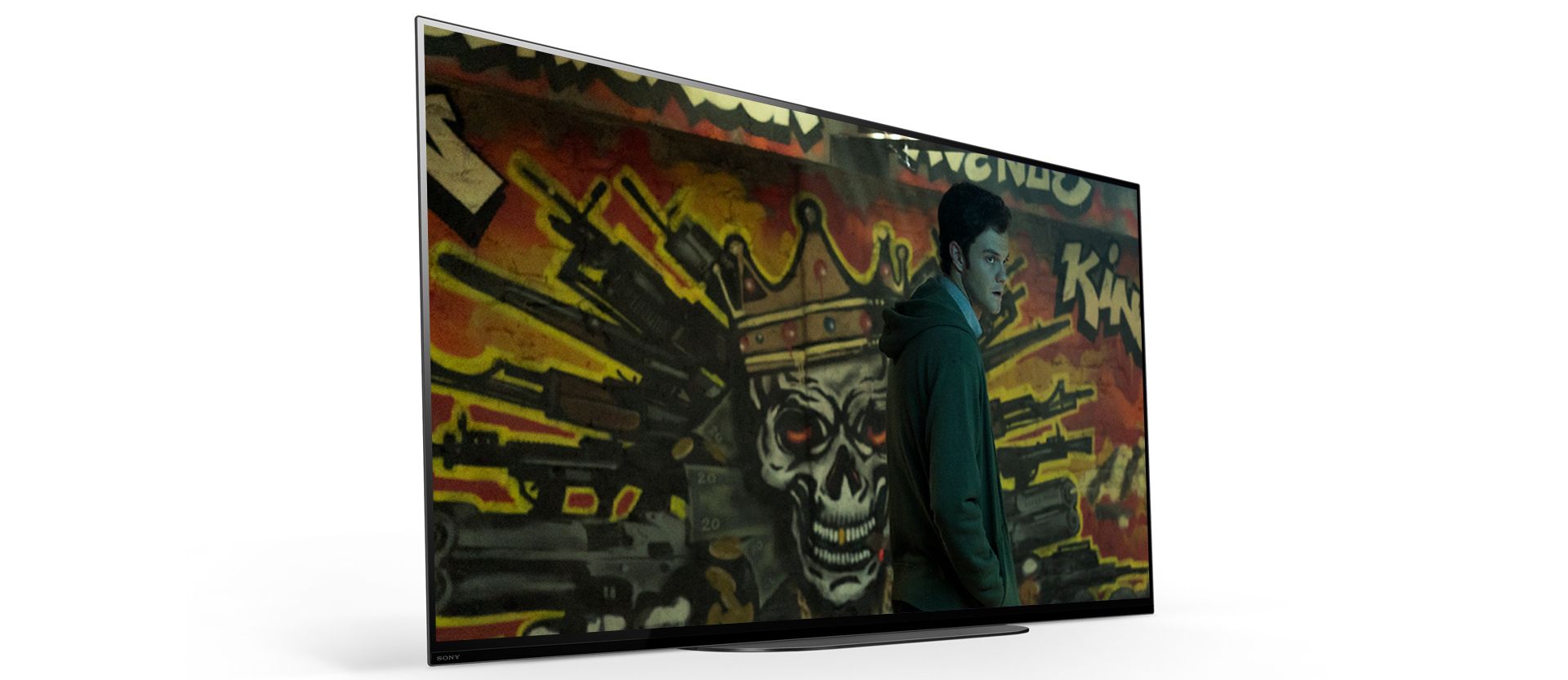 Sony XBR-48A9S 48-inch OLED TV review | What Hi-Fi?