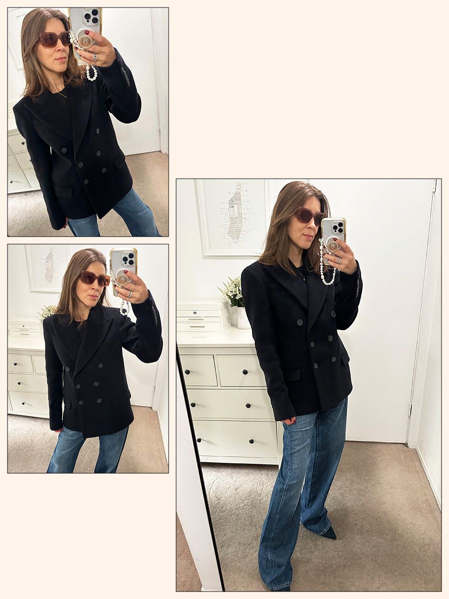 The 6 Chicest Basics From G. Label by Goop's Fall Collection | Who What ...
