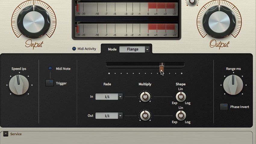 How to mimic hardware tape flanging in your DAW | MusicRadar