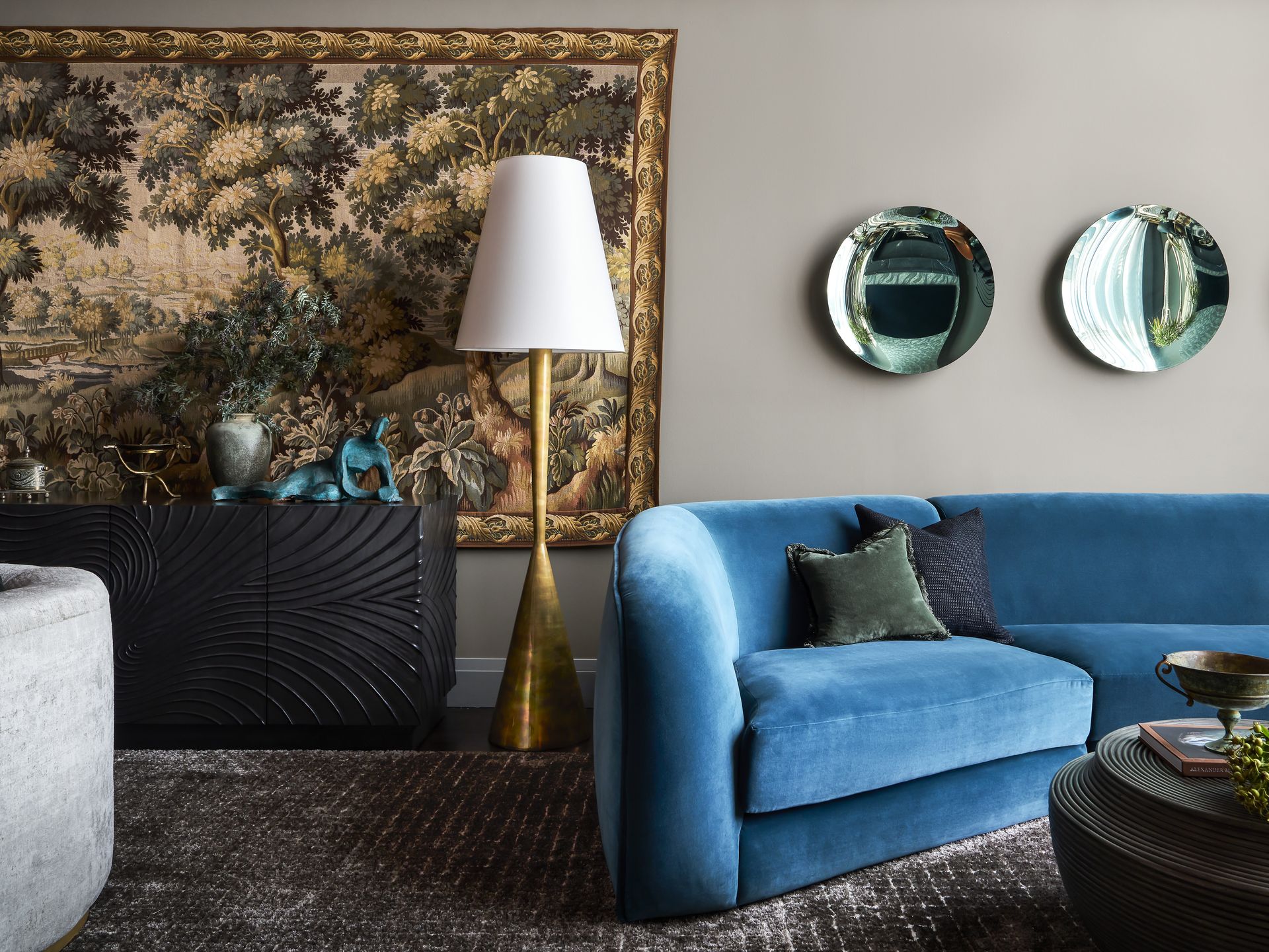 Before & After: This Once-Basic Loft Transformed