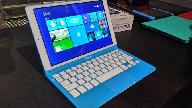 Kurio Smart Brings Windows Tablet to Kids for $199 | Laptop Mag