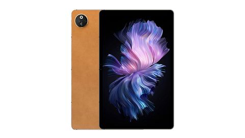 Obscure Chinese tablet maker quietly unveiled a tablet with a sought ...