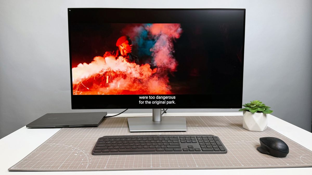 Can you use a normal monitor for gaming? It depends on these 3 things ...