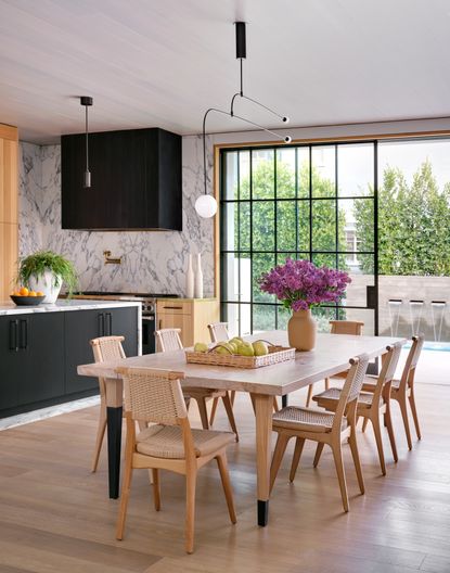 8 kitchen finishing touches to elevate your space | Livingetc