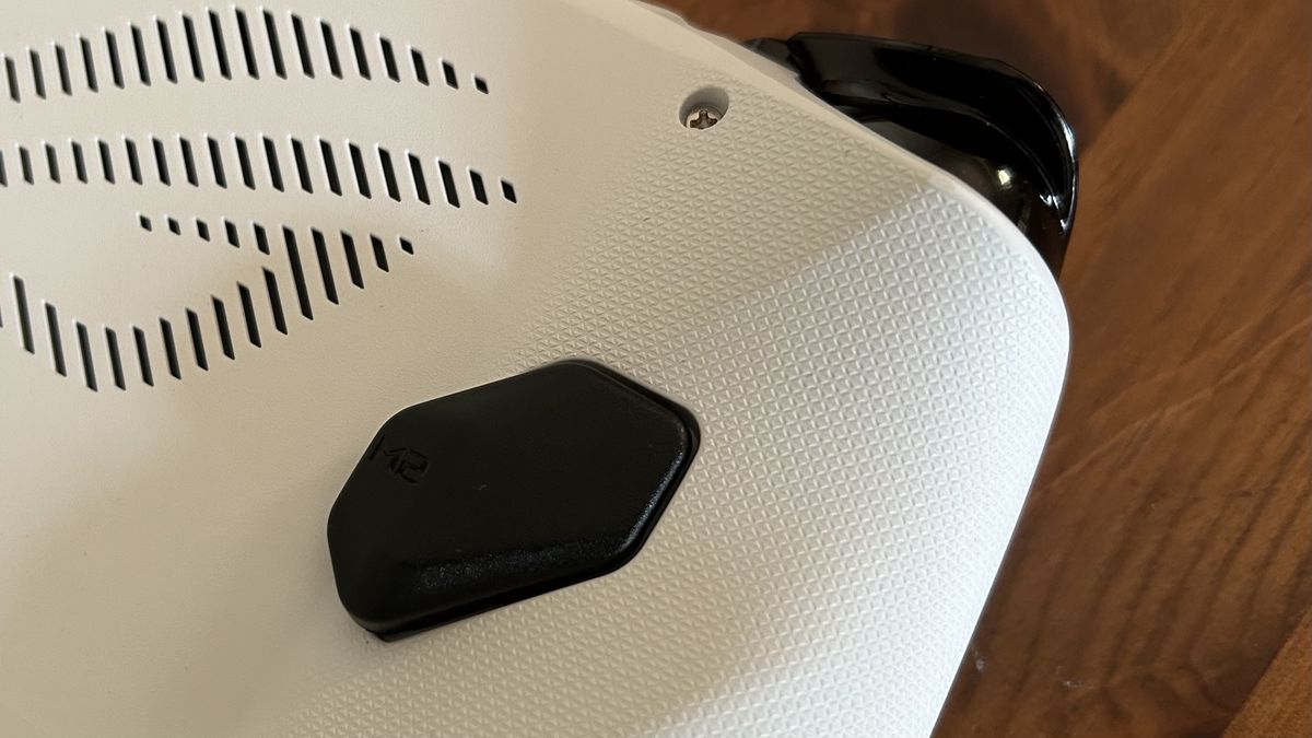 Asus ROG Ally review: 'a stealthy powerhouse' | GamesRadar+