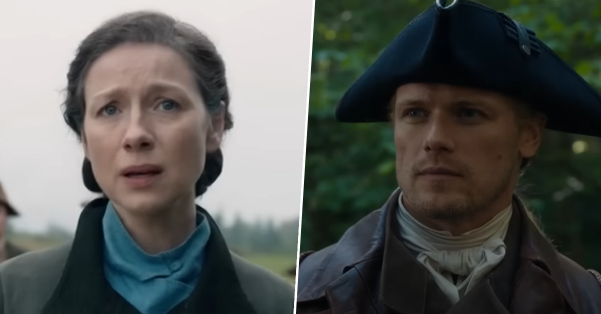 Outlander season 7 will feature some secret returning characters ...