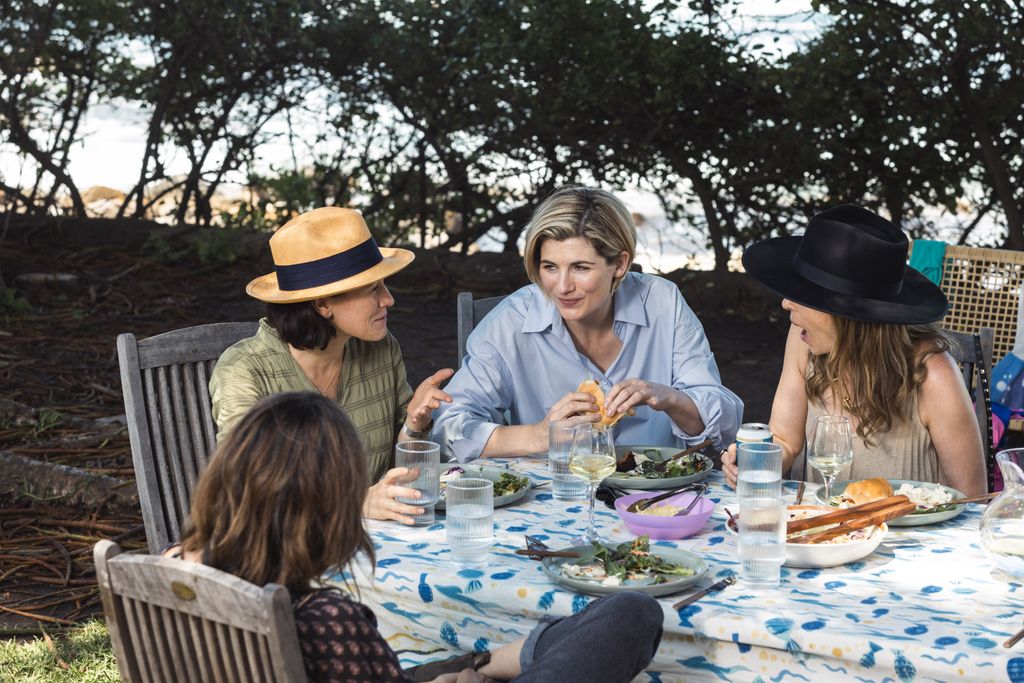 One Night: release date, cast, plot, trailer, interview more | What to ...