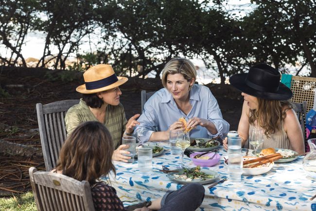 One Night: release date, cast, plot, trailer, interview more | What to ...