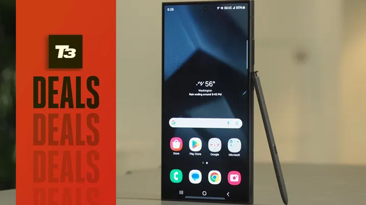 Best Samsung Galaxy S24 deals for November 2025 | T3