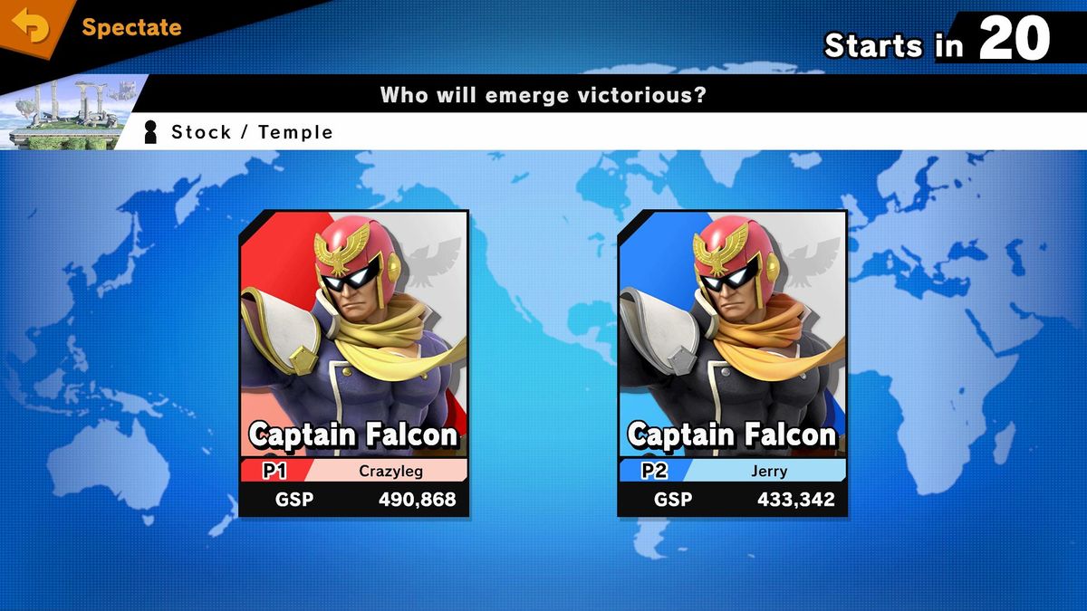 How does online multiplayer work in Super Smash Bros. Ultimate? | iMore