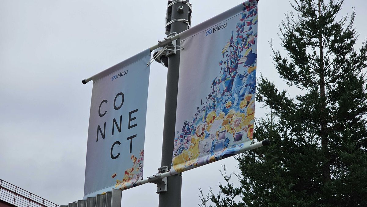 Meta Connect 2024 as it happened – Meta Quest 3S, crystal clear Ray ...