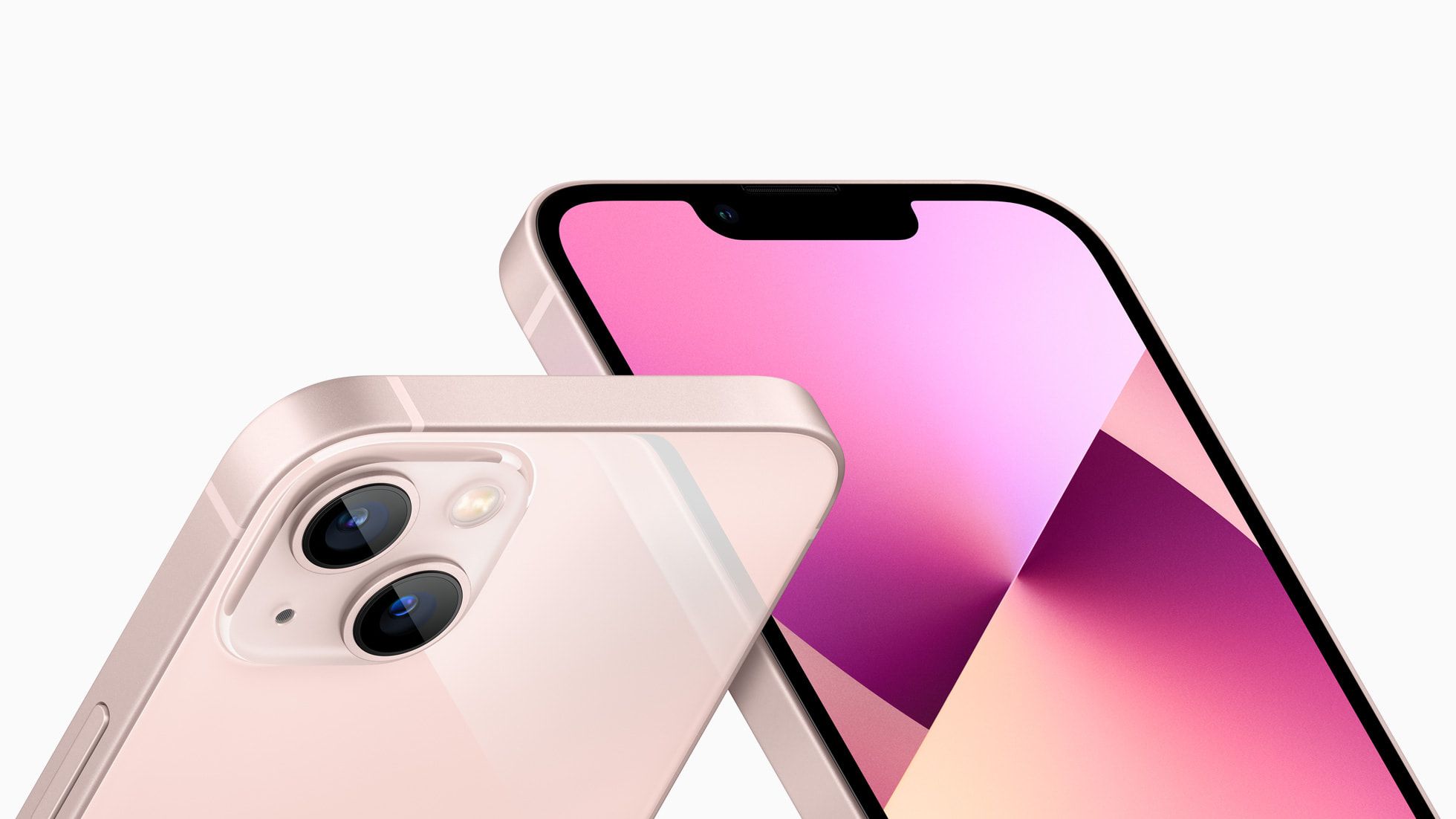 iPhone 13 vs iPhone 13 Pro: Compare all four models here | Digital ...