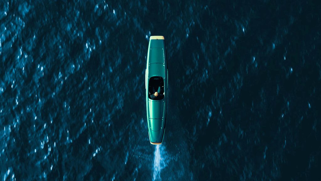 11 new electric boats for 2025: hydrofoils to speedboats | Wallpaper*