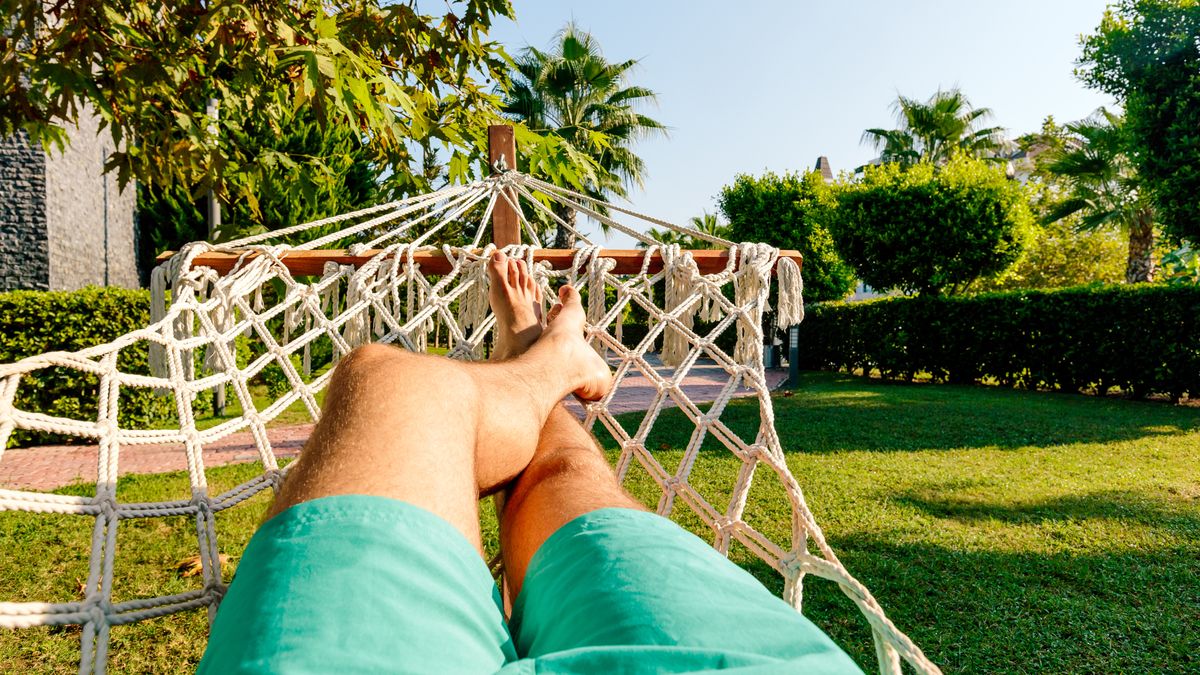 Different types of hammock and how to choose one | Advnture