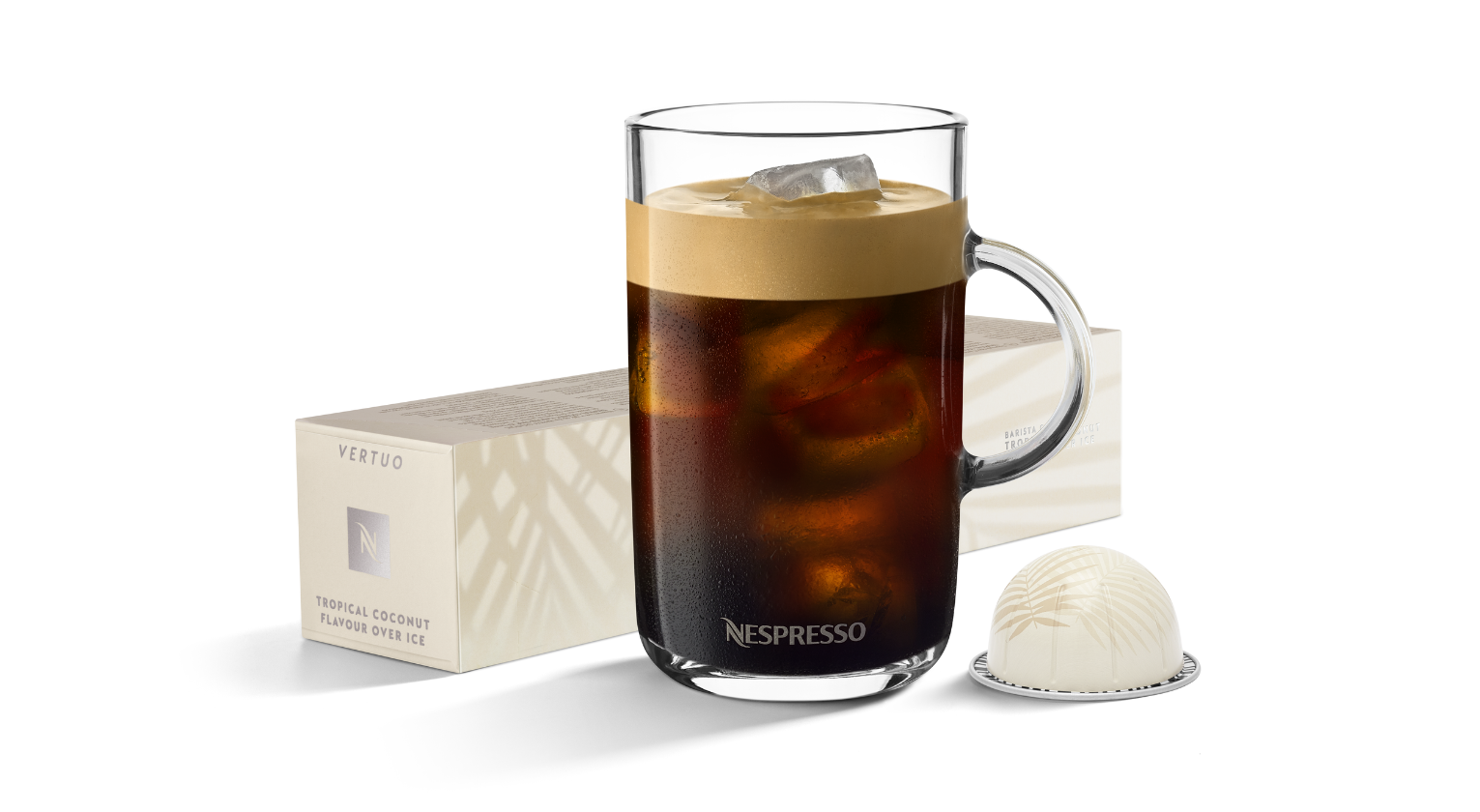 Nespresso brews up a perfect Mediterranean summer with latest ...