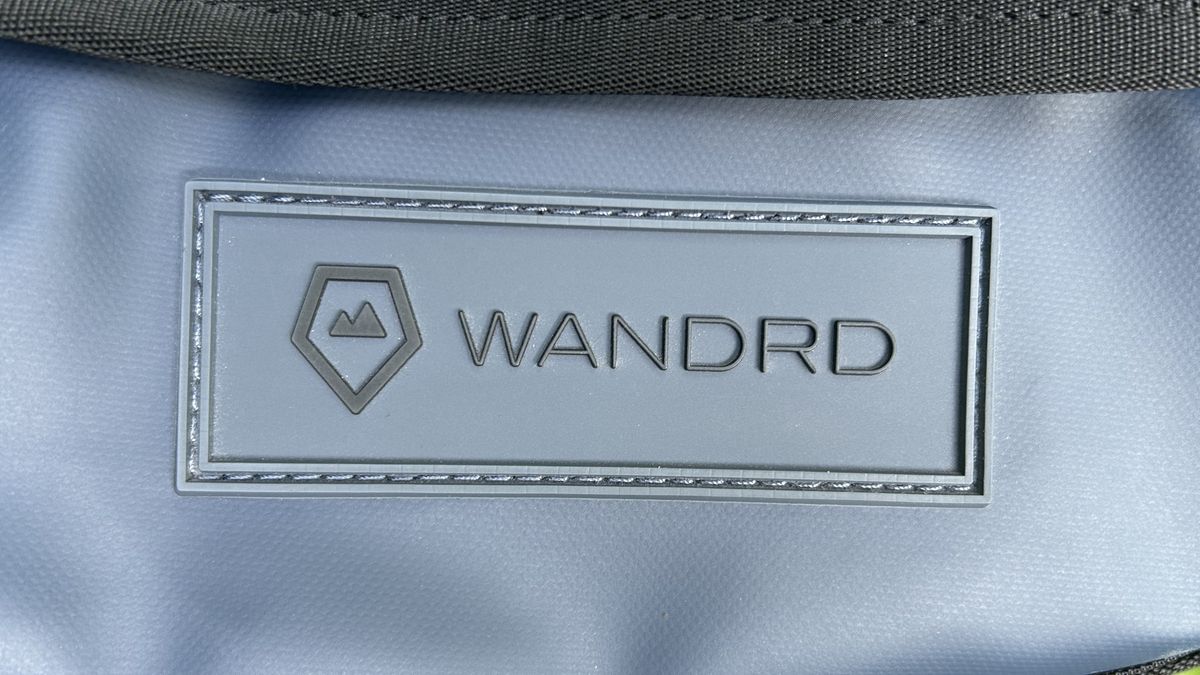 Wandrd Carryall Duffel 40L review: a smart and tough travel pack from a ...