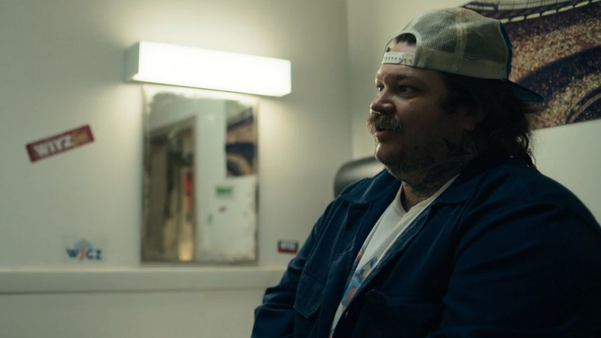 The Bear Cast: Where You've Seen The Actors Before | Cinemablend