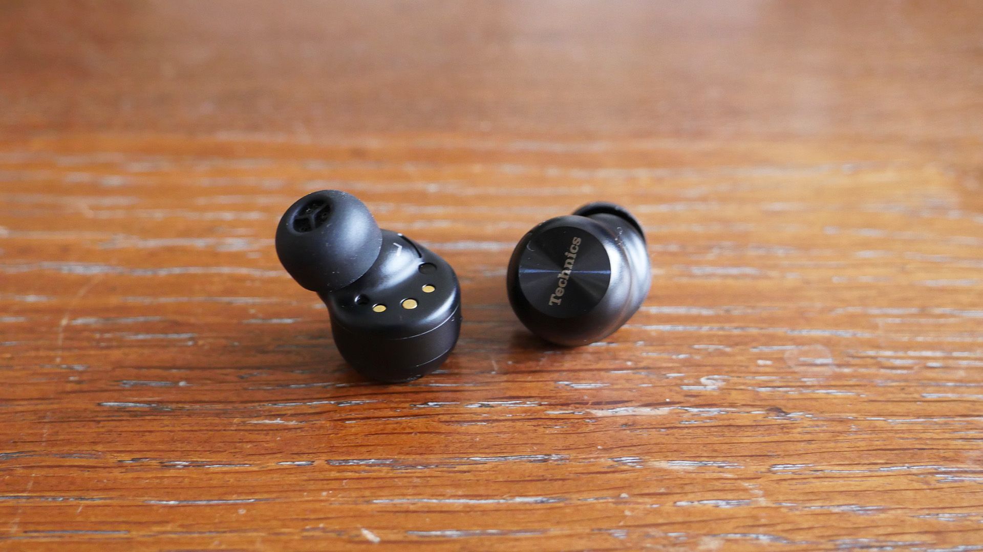 Technics EAH-AZ100 review: amazing in-ear earbuds | T3
