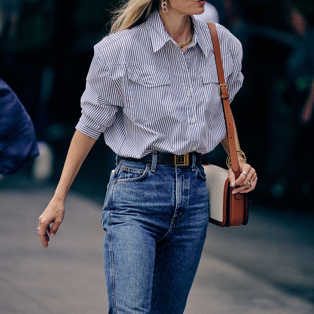 Jamie Haller's Shoes, Beloved by Fashion Experts, Now Have Clothes to ...