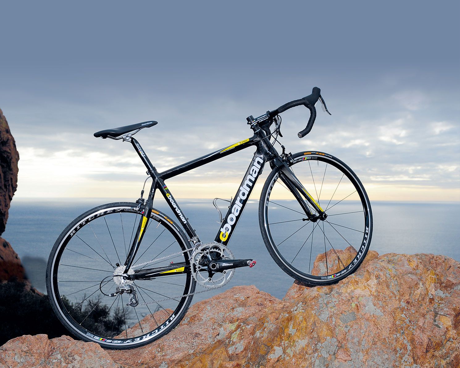 Boardman Pro Carbon review | Cycling Weekly