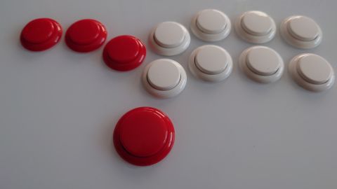 Hit Box review: "A new way to play" | GamesRadar+