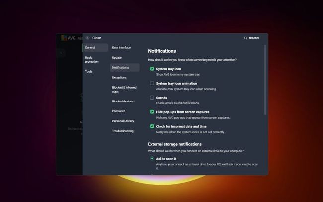 AVG Antivirus review | TechRadar