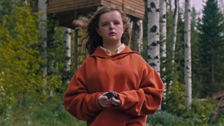 Ari Aster's Written A Hereditary Prequel, But There's One Downside ...