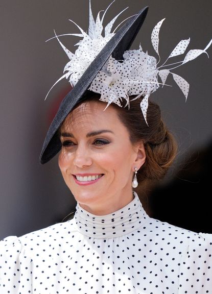 Inside Kate Middleton's best beauty secrets | Woman & Home