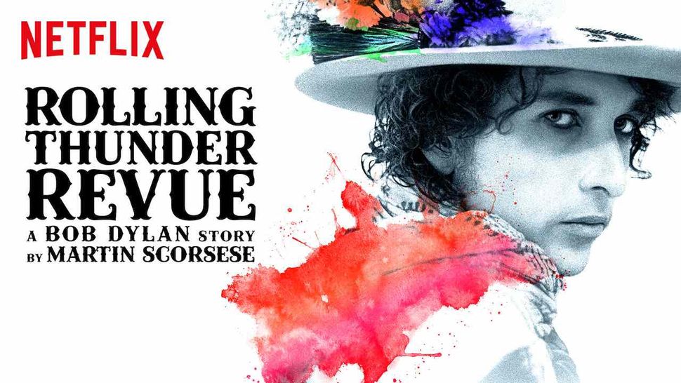 The best music documentaries on Netflix US right now | Louder