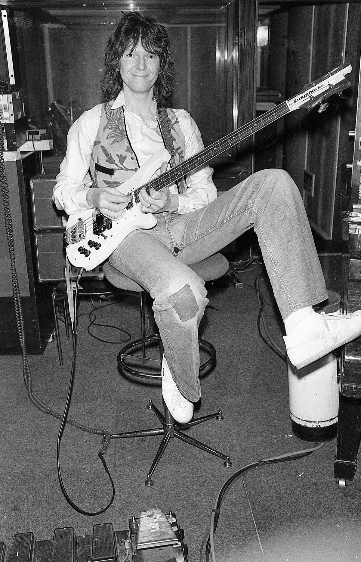 Chris Squire: Starship Trooper | Louder