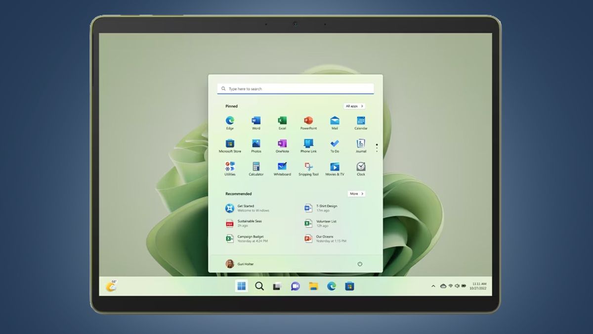 Microsoft September event – 7 new launches we expect to see | TechRadar