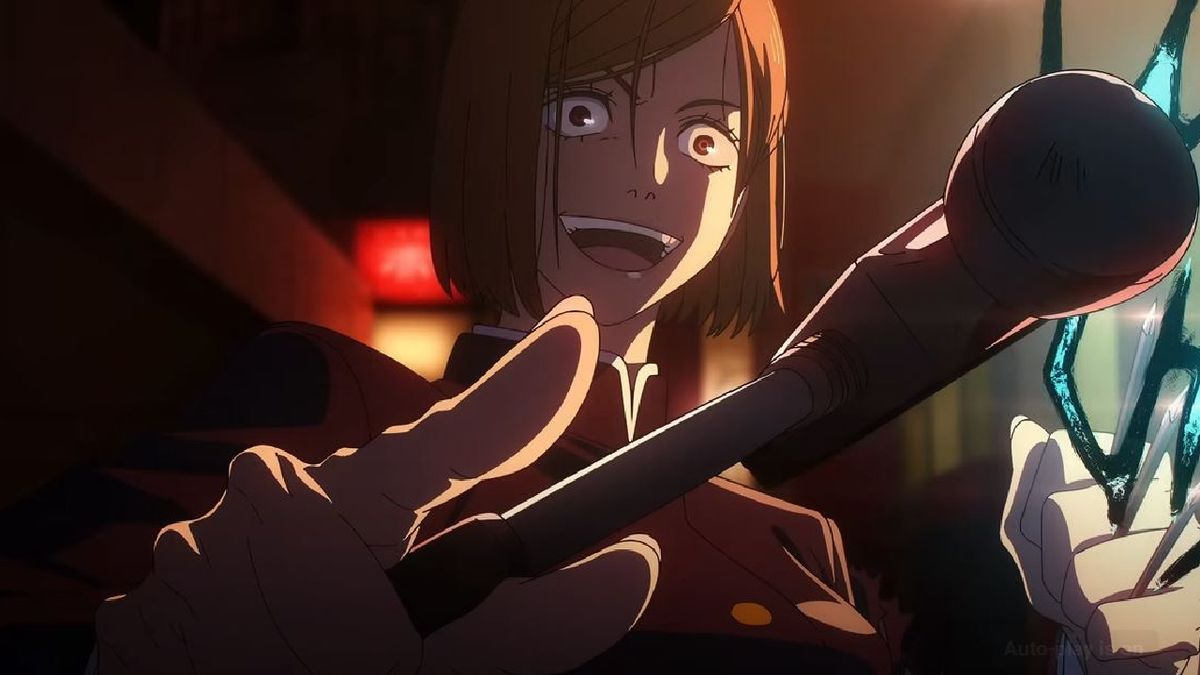 32 Anime That Are Excellent For First-Time Watchers | Cinemablend