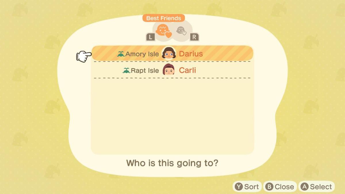 Animal Crossing: New Horizons — How to poop using a toilet | iMore