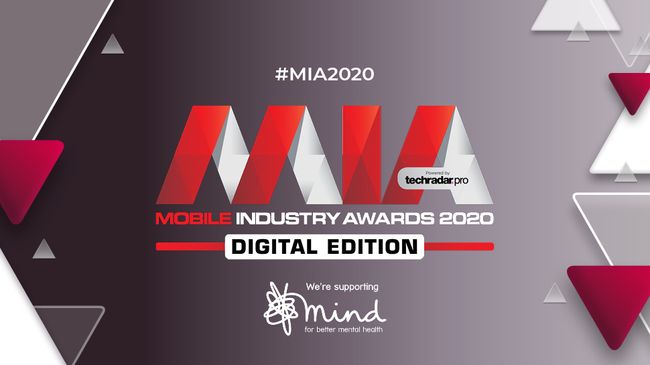 Mobile Industry Awards 2020 is going digital | TechRadar