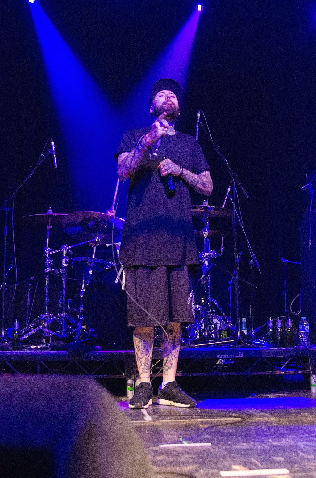 MEGA GALLERY: Impericon Festival in Manchester | Louder