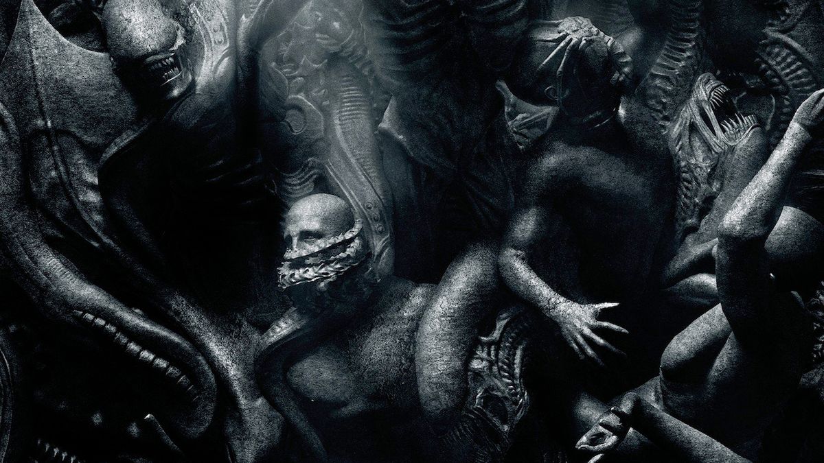 Las películas de Alien: el ranking definitivo - incluyendo 'Romulus ...