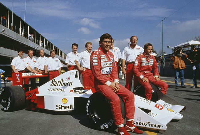 Senna: release date, cast, plot, trailer, interview, guide | What to Watch